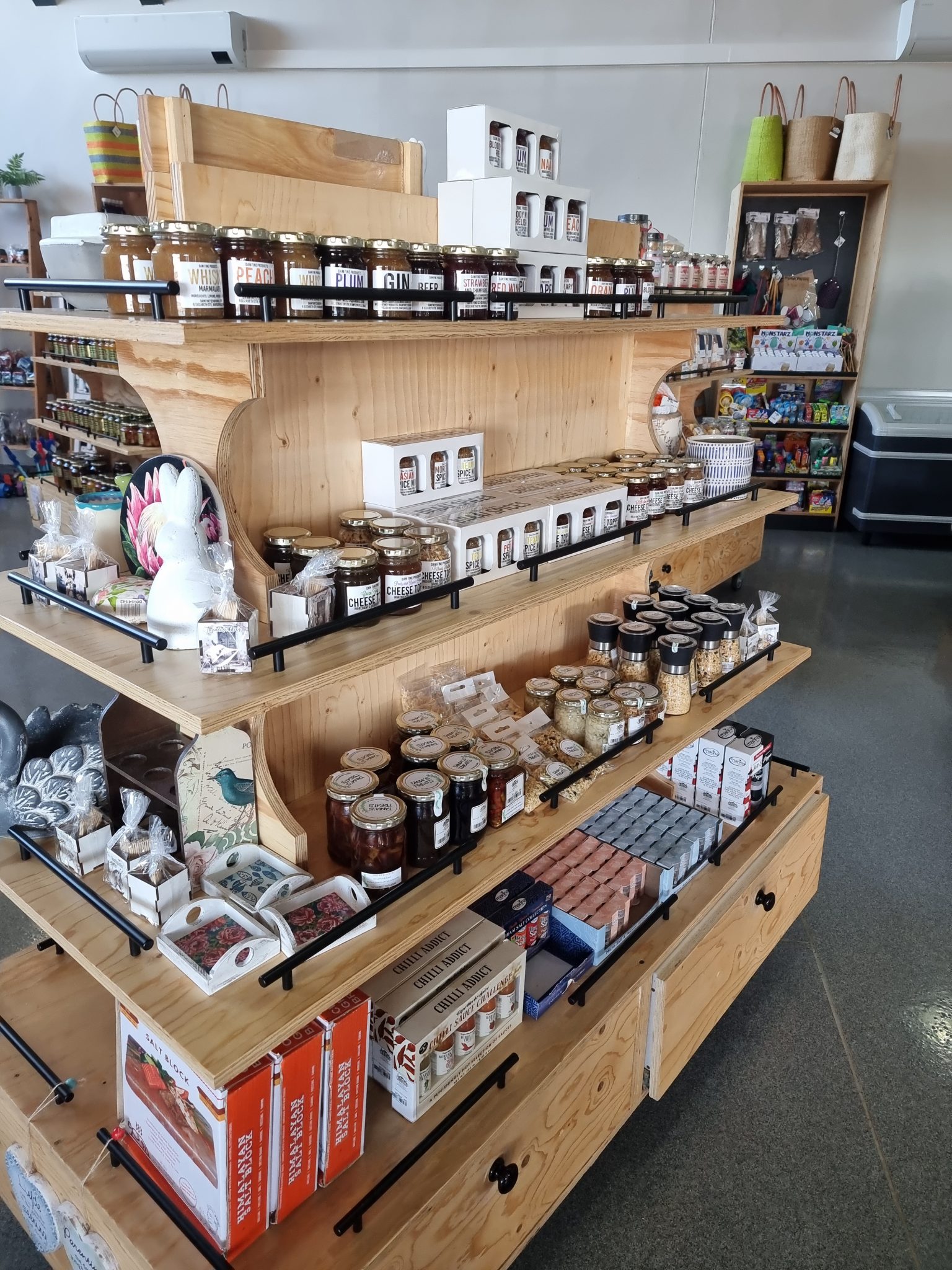 Online Store – Chargo