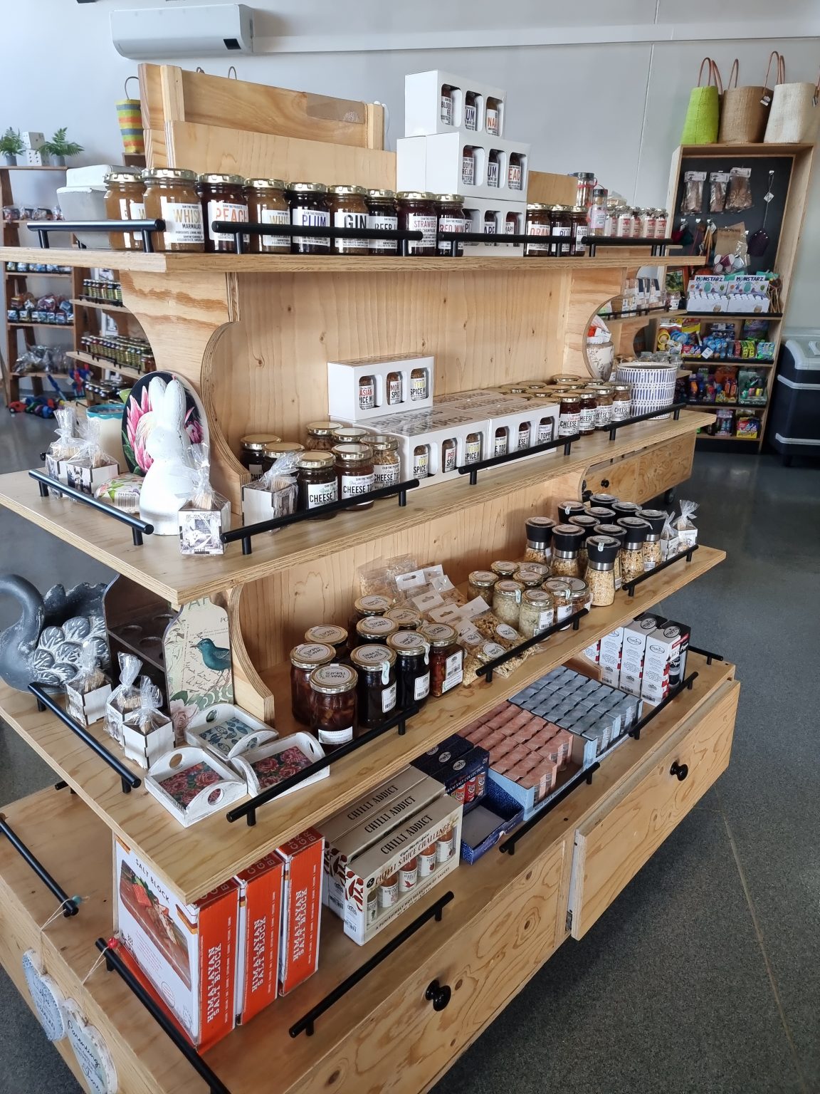 Chargo – Welcome to the Chargo Group