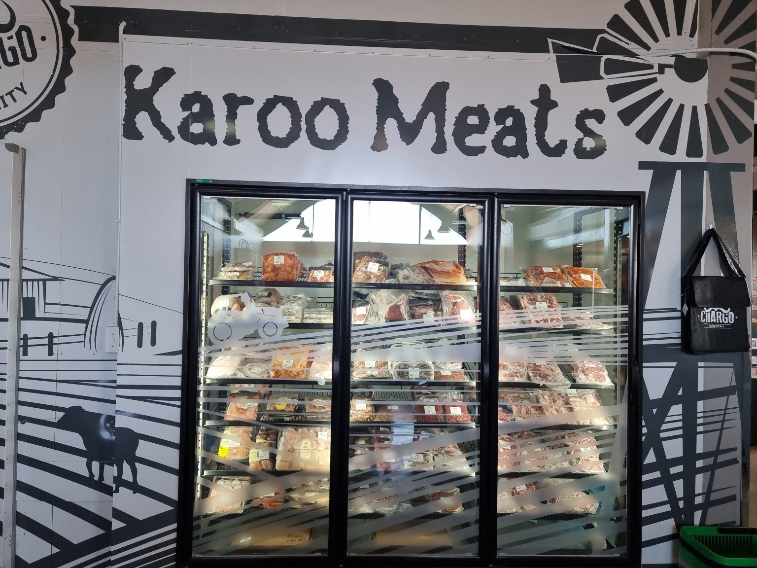 Chargo – Welcome to the Chargo Group