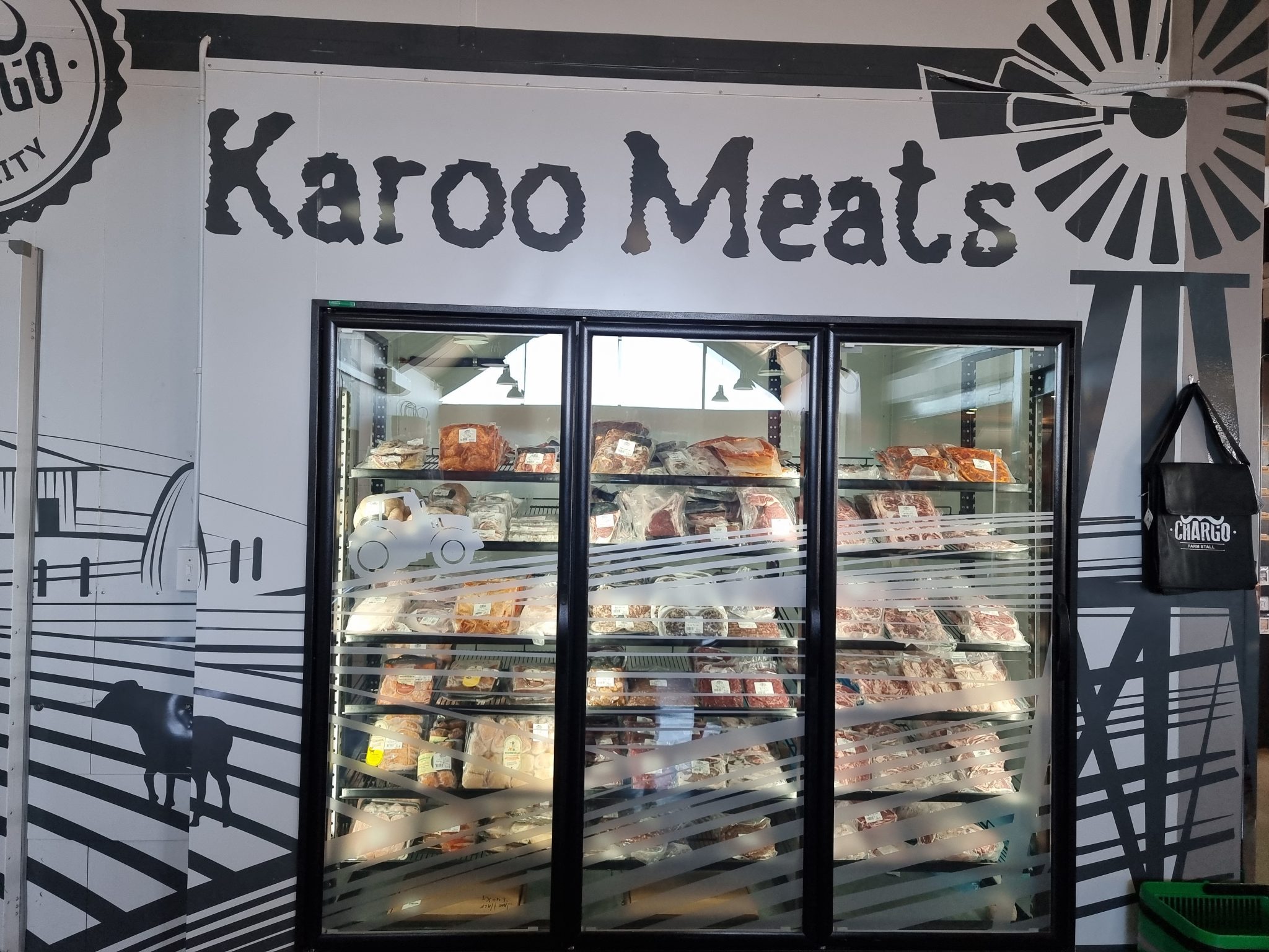 Chargo – Welcome to the Chargo Group