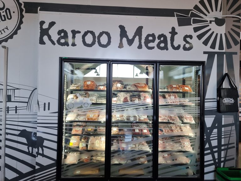 Chargo – Welcome to the Chargo Group