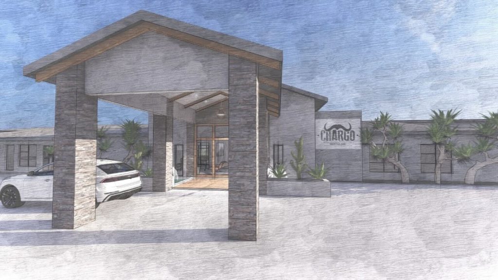 Chargo – Welcome to the Chargo Group